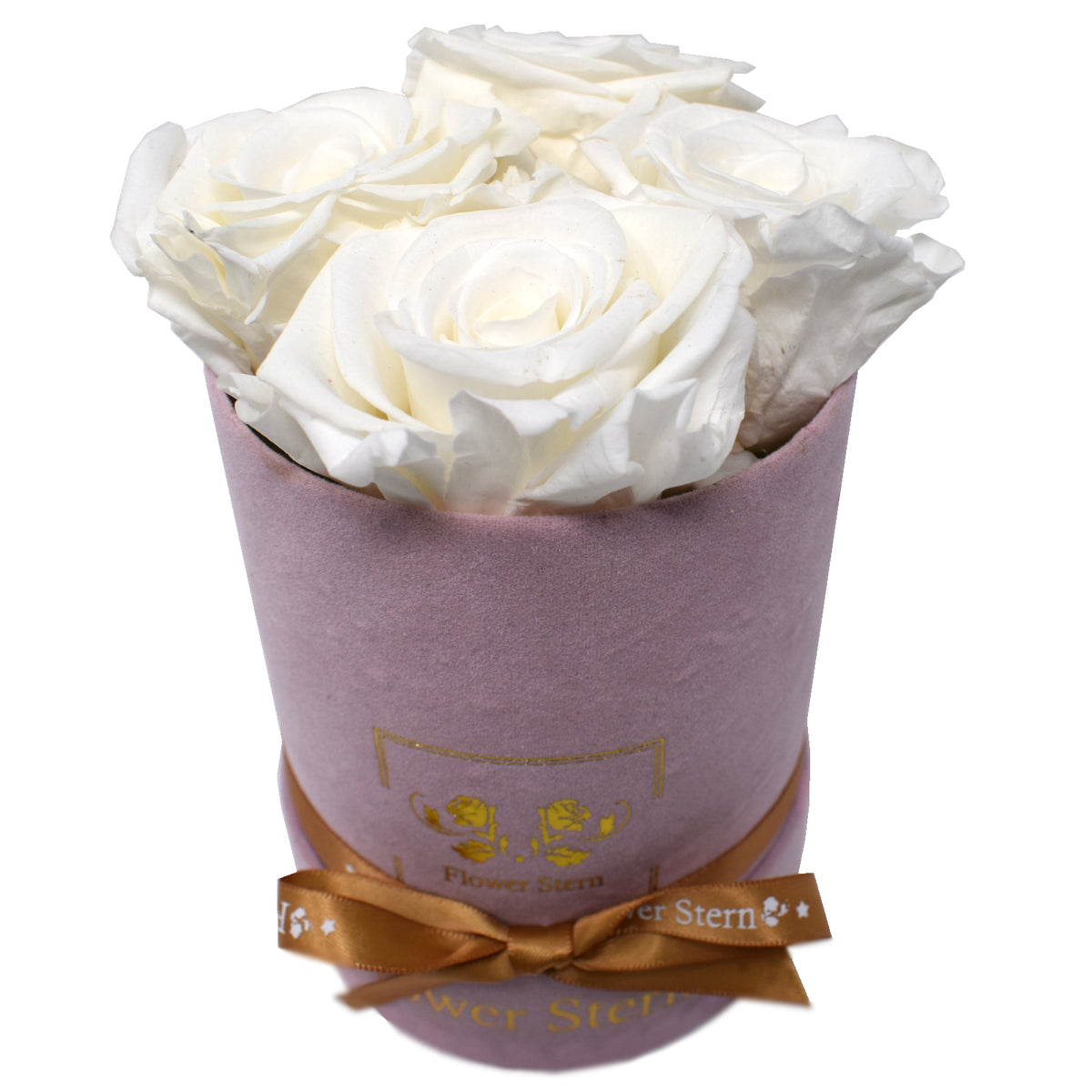 Mini Eternal Flowers "Eternal Roses" Same Day Delivery in Miami ...