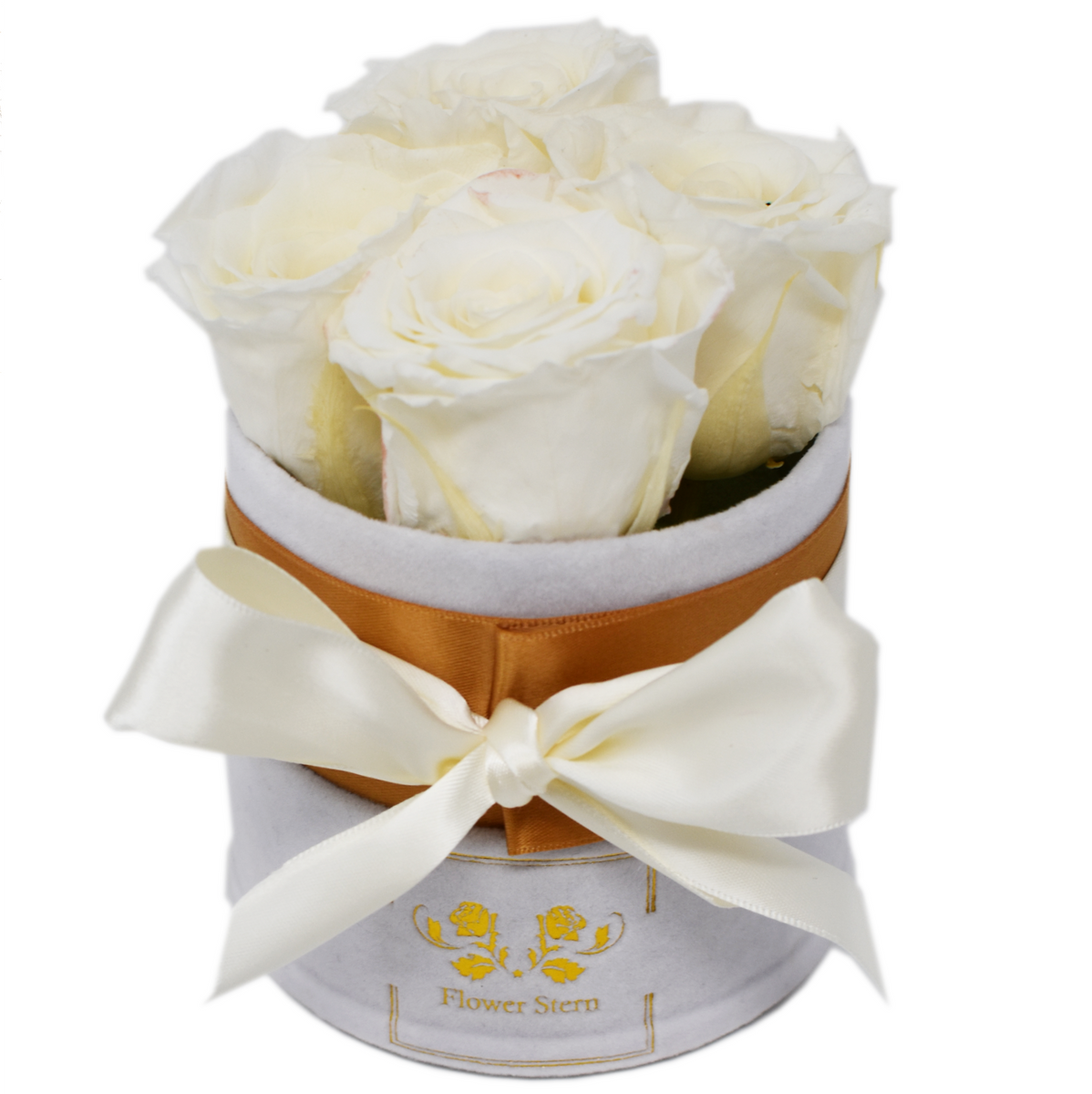 Mini Eternal Flowers "Eternal Roses" Same Day Delivery in Miami ...